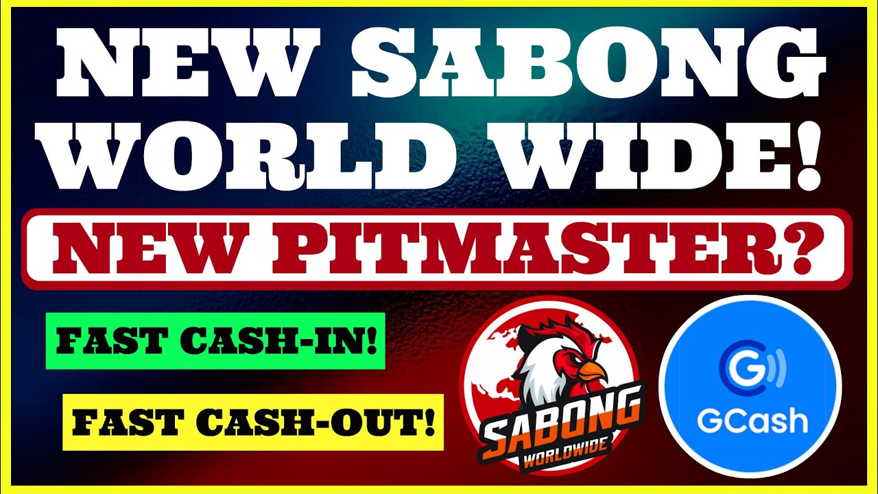 ONLINE SABONG or SABONG ONLINE All You need to Know! - sabongworldwide.ph